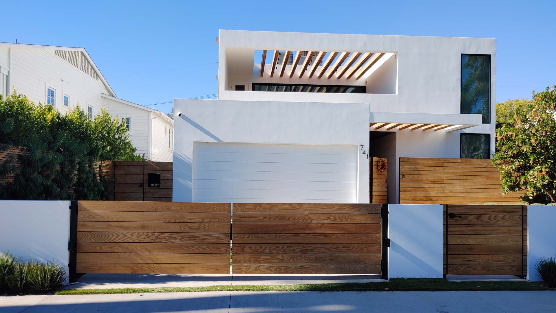 My Garage Doors & Gates